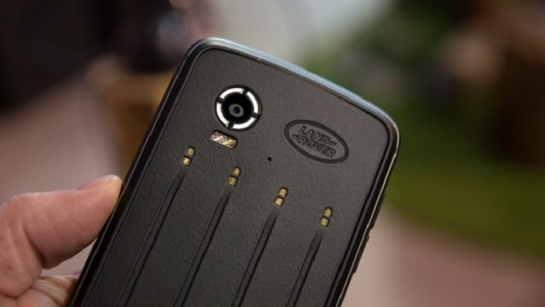 How much is Land Rover Explore smartphone price? - vacuums & floor care