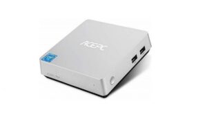 ACEPC T11 Windows 10 Pro mini PC review, specs and price - vacuums ...