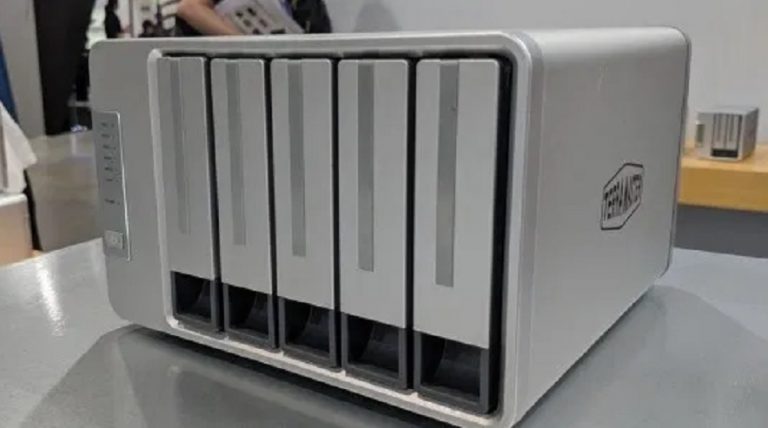 What is the best Terra Master hard disk raid system? - shop gadgets