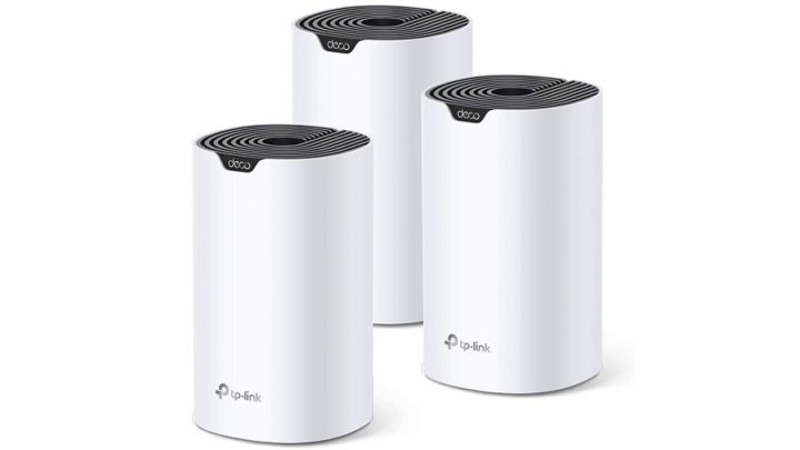 TP-Link Deco S4 3-pack review - does it support online gaming? - shop ...