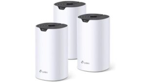 TP-Link Deco S4 3-pack review - does it support online gaming ...