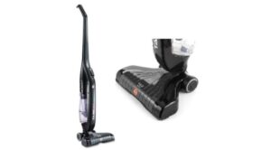 Hoover commercial vacuum cleaner TaskVac cordless review - vacuums ...