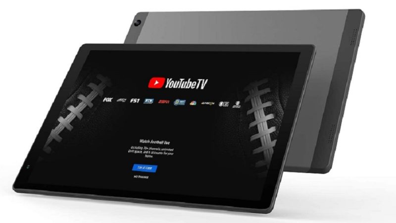 Vankyo MatrixPad Z10 tablet android 9.0 pie tablet 10 inch review ...