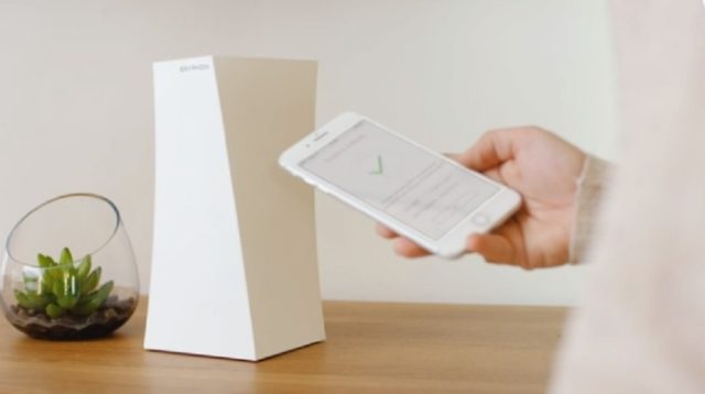 Gryphon - Advance security & parental control mesh WiFi router review ...