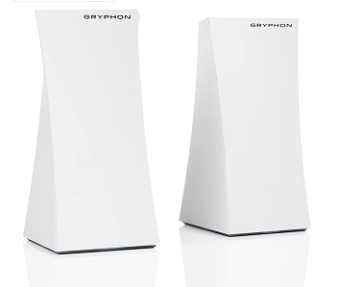 Gryphon - Advance security & parental control mesh WiFi router review ...